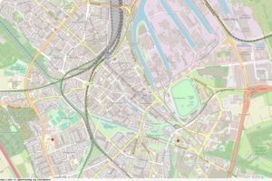 Ist aktuell Stromausfall in Neuss? Januar 2026