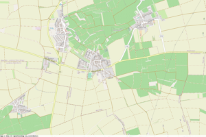 Ist aktuell Stromausfall in Dorn-Dürkheim? Juni 2026