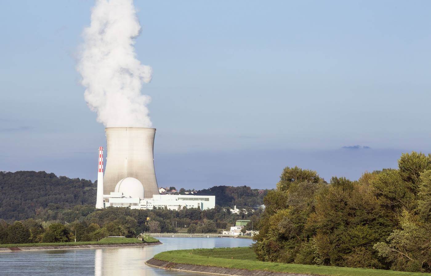 Kommt das Comeback für die Atomenergie? | Stromausfall.org